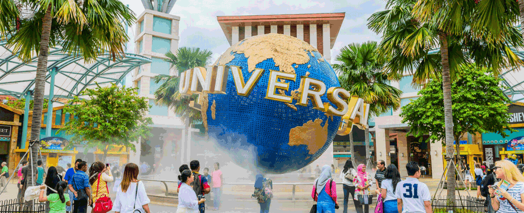 Theme Parks in Singapore (2023 Guide) - Explore Singapore