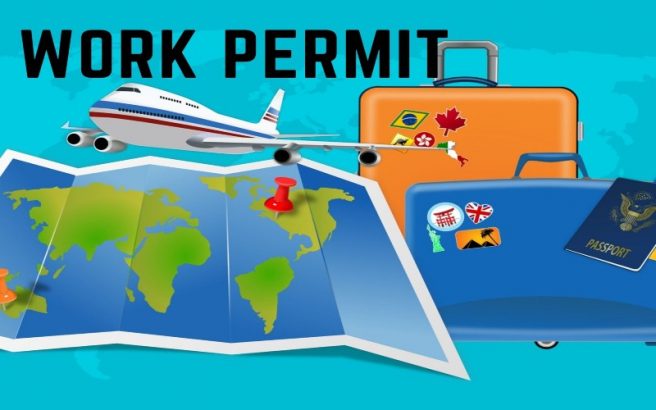 Apply For Singapore Work Permit 2025