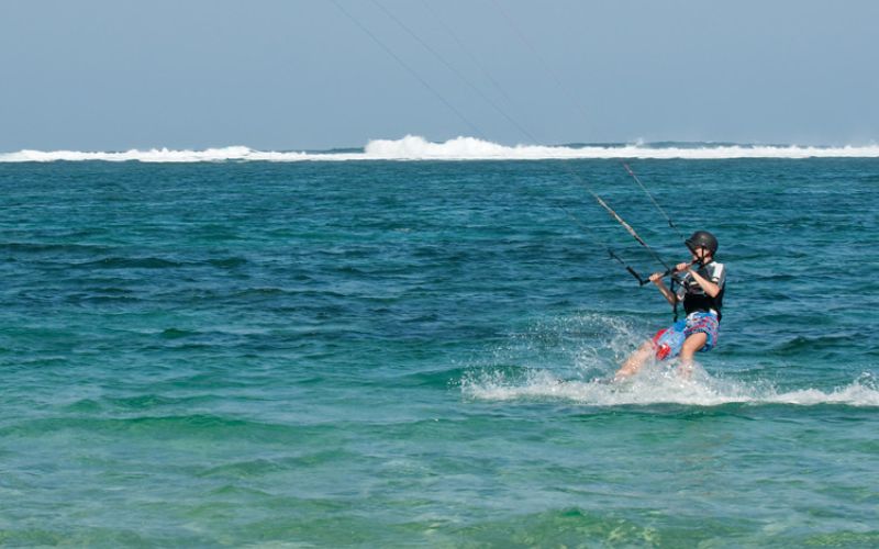 Top 10 Water Sports in Singapore for Families